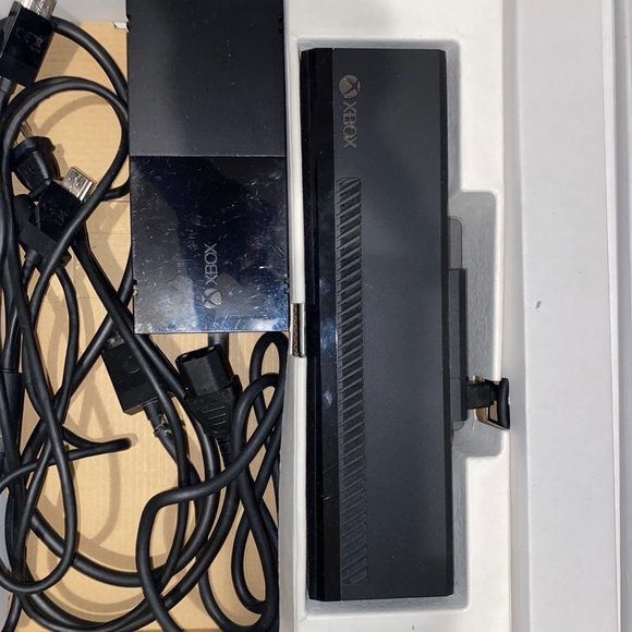 Video Games & Consoles | Xbox One First Generation | Poshmark